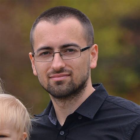 Marko JeliĆ Master Physical Chemistry Vinča Institute Of Nuclear