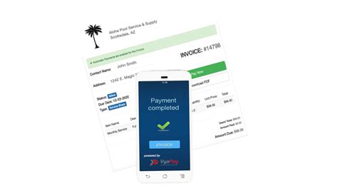 Turbocharge Your CRM With VyaPay VyaPay