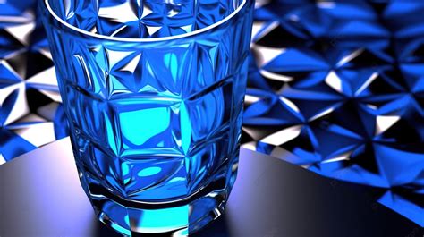 고해상도 파란색 유리의 맑은 3d 렌더링 보여 주다 음악 무대 파티 조명 배경 일러스트 및 사진 무료 다운로드 Pngtree