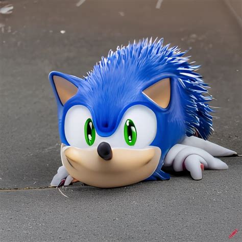 Stupid Fucking Degenerate Sonic Blank Template Imgflip