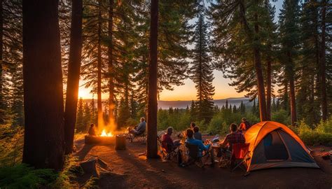 Yakima Sportsman State Park Explore Washington Verdant Traveler