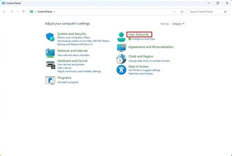 How To Delete An Account On Windows Windows Central