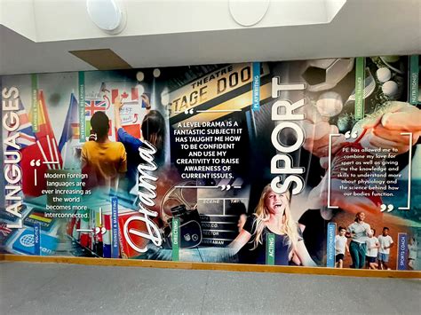 Gallery Creative Corridors