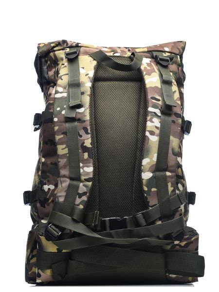 Рюкзак Huntsman Кодар Мультикам, 50 л - купить за 3013 руб в интернет ...