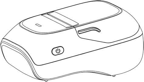 Clabel Ct221b Label Printer Installation Guide