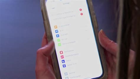 How To Shut Off NameDrop Settings On IPhone IOS Update YouTube