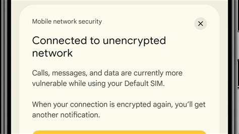What Are The New Security And Privacy Features For Android