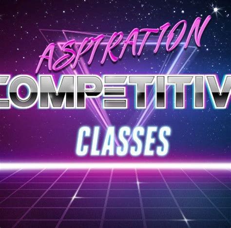 Aspiration English Classes