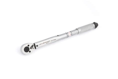 Ключ динамометрический щелчковый 20-110 Нм 3/8" Дело Техники 690111 ...