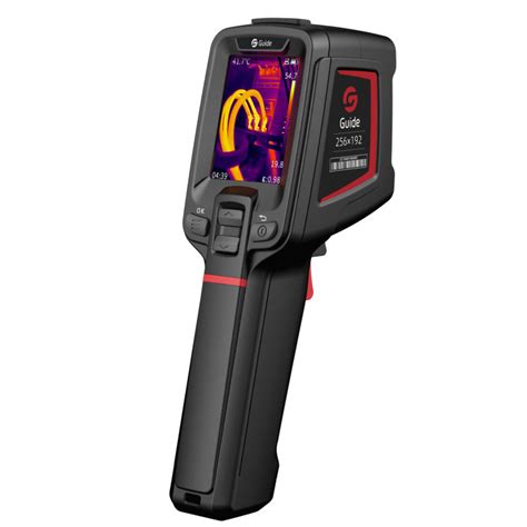 Guide 열화상카메라 Pc230 [망치형] 테크몰