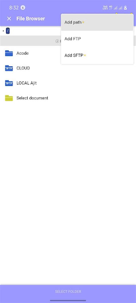 Acode Powerful Code Editor Apk For Android Download