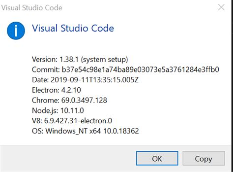 explorer is showing blank lines · issue 284 · evilz vscode reveal · github
