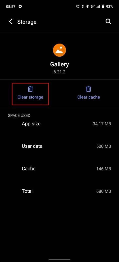 How To Clear Up Space On Your Android Phone