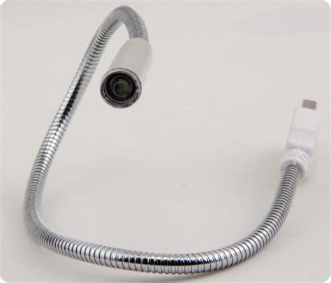 Usb Led Flexibele Licht Lamp Toetsenbord Verlichti Grandado