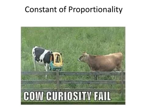 PPT Constant Of Proportionality PowerPoint Presentation Free Download ID 2249659