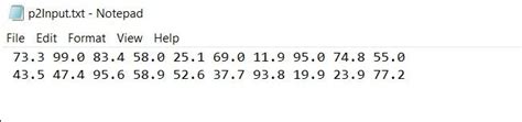 Solved C Please Help Me Fix This Code The Problem Is Chegg Com