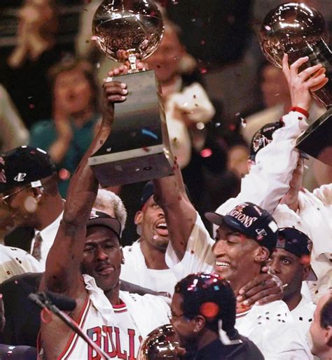 Gallery 1997 Nba Finals Between Utah Jazz And Chicago Bulls The Salt