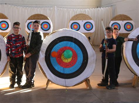 Photos Bccb Archery