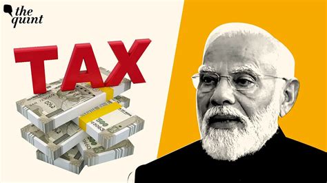 Indias Taxation Needs Structural Reform Beyond Rhetoric On Inheritance Tax