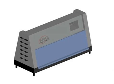 Accelerated Weathering Tester UV Accelerated Weathering Tester Manufacturer From Vadodara