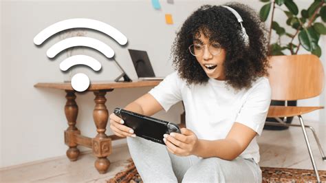 Unlocking The Web Nintendo Switch Browser