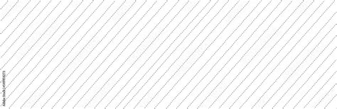 diagonal dashed lines pattern on white background dotted lines pattern for backdrop and