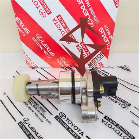 Jual Sensor Spedometer Atau Sensor Speed Meter Toyota Vios Yaris Bergaransi Shopee Indonesia