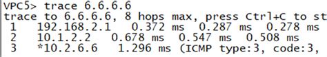 Load Balancing Static Route CCNA CCNP