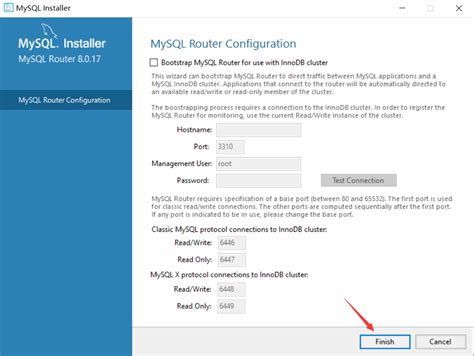 mysql安装配置教程（图文 视频【超详细】） mysql安装及配置超详细教程 csdn博客