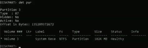 How To Create A Recovery Partition On Windows 10