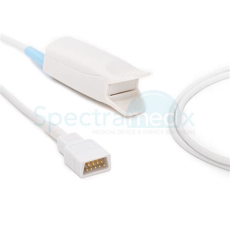 Nonin Spo2 Sensor Adult Spectramedx