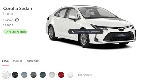 Does Anyone Have The Eu Corrola With 15 And Can Share Their Experience