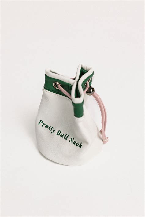 The Pretty Ball Sack