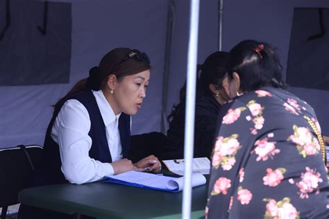 Орхон аймгийн Орхон аймгийн Засаг даргын Тамгын газар