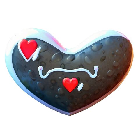 Download I Love You In Emoji Icons Png 06112024
