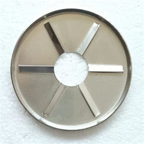 DIFFUSER DISK MM At Rs Piece BURNER DIFFUSER DISK In Ahmedabad ID
