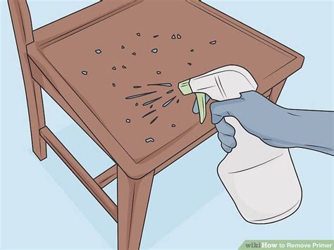 Ways To Remove Primer WikiHow