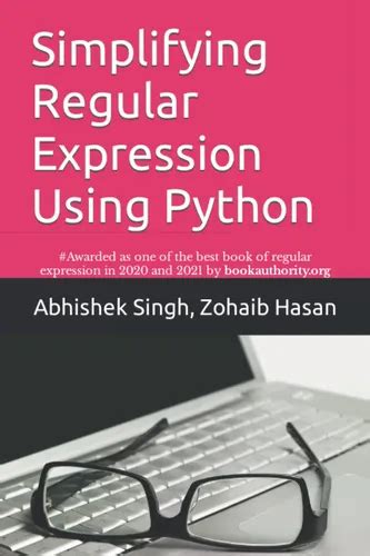 Simplifying Regular Expression Using Python Learn Regex Lik Envío Gratis