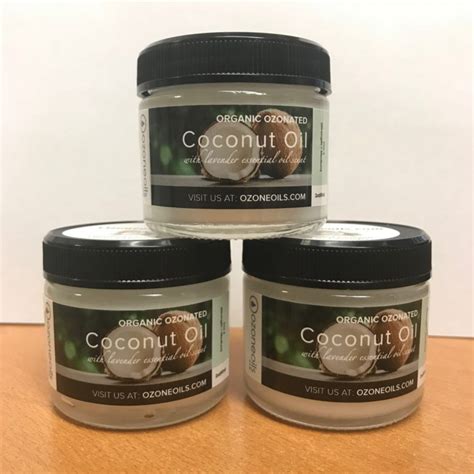 Hyperoxy Ozonated Olive Oil By Longevity 50ml Ipm Supplements