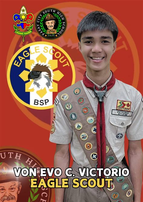 Pasay Vonn Victorio Facebook