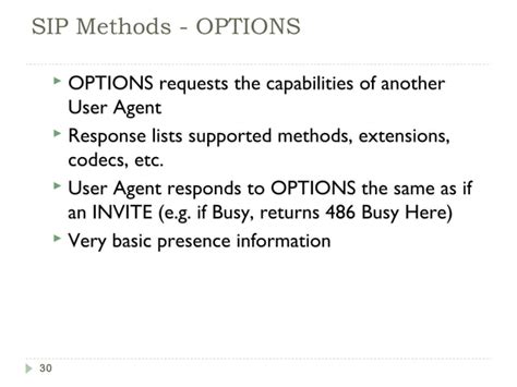 Sip Detailed Call Flows Architecture Descriptions Sip Services
