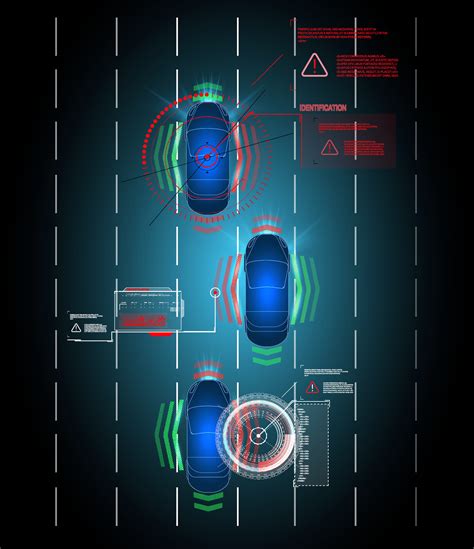 Driving Suspension Work Control System Without Driver Assistance Safe