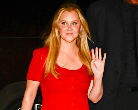 Amy Schumer Poses In Multiple Bikinis As She Commits To Self Love 1