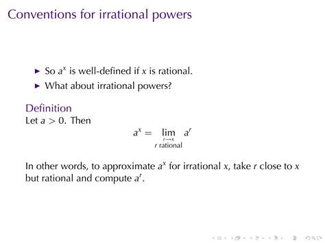 Lesson 14 Exponential Functions PDF