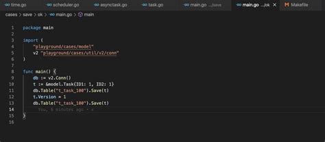Save Method Build Sql To Insert · Issue 4357 · Go Gormgorm · Github
