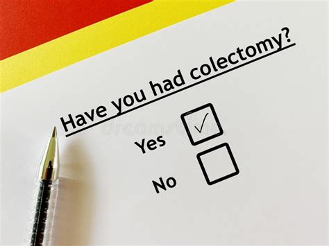 Problem About Surgical Procedure Stock Image Image Of Surgical History 265577695