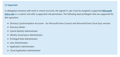 assign invite all permission to user assigned managed identity