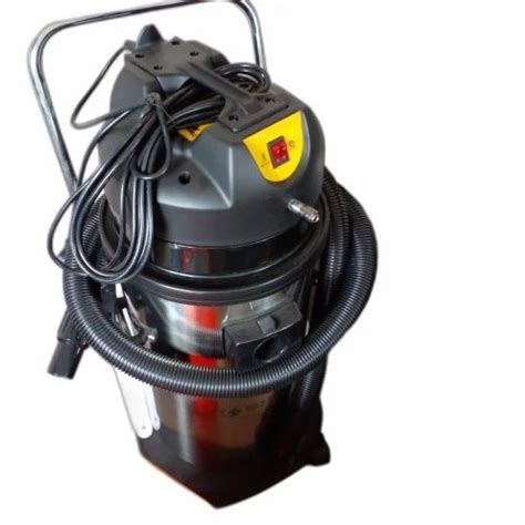 Stainless Steel Carpet Injection Extraction Machine Wet Dry At ₹ 24000