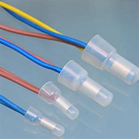 Closed End Wire Crimp Connectors Lifetime Lighting Systems