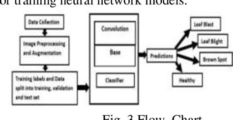 Figure 3 From Detecting The Rice Leaf Diseases Using Cnn Semantic Scholar